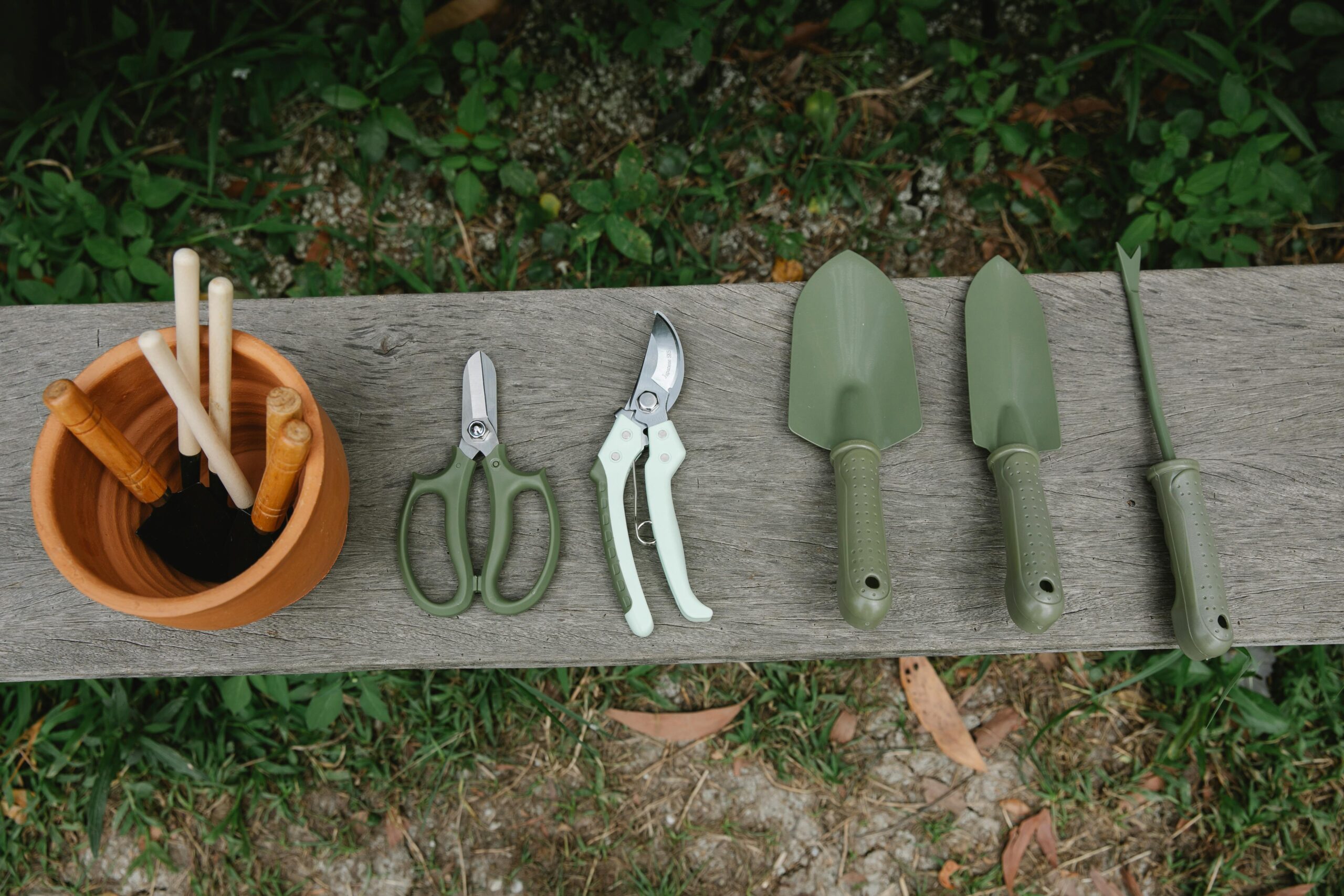 The Top 7 Landscaping Tools Every Professional in Kenya Uses - The Best ...